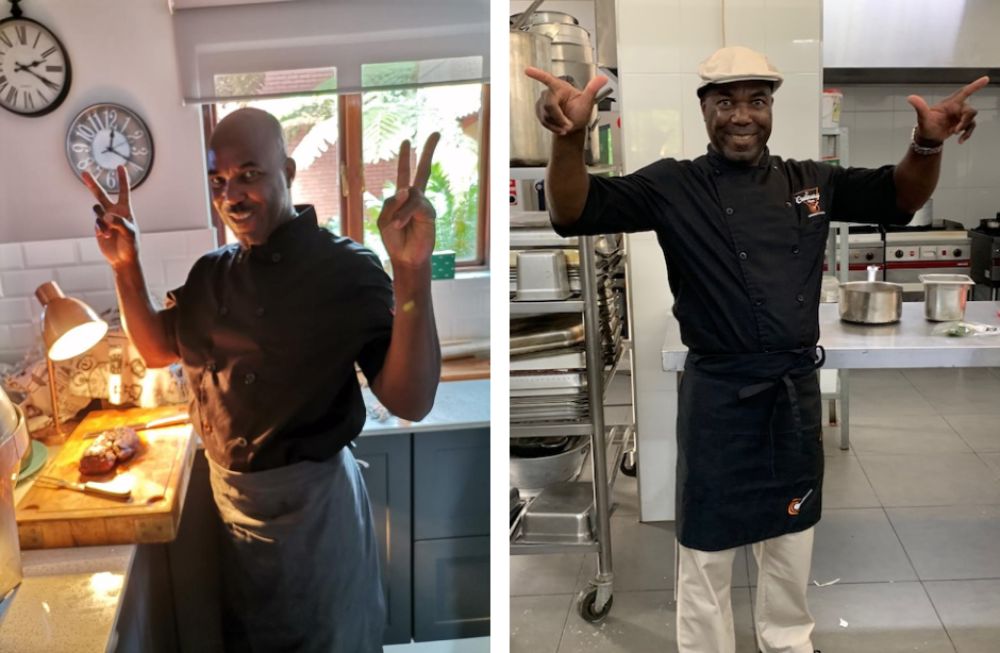 About | The Culinary